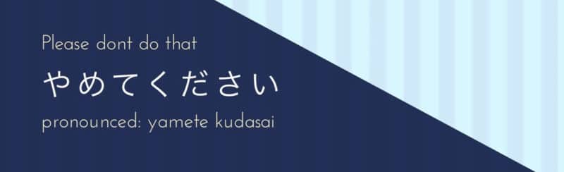 THE LANGUAGE CHEAT SHEET FOR JAPAN WITH KIDS - The Tokyo Chapter