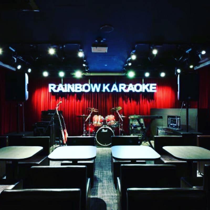 HOW TO TAKE KIDS TO KARAOKE IN JAPAN