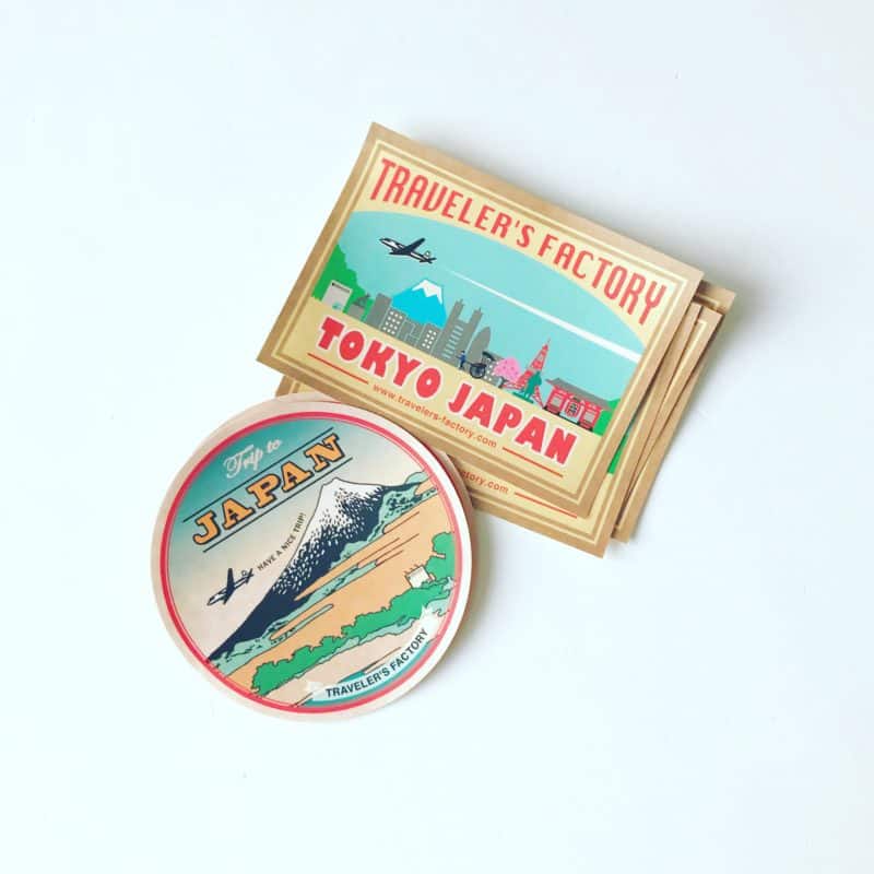 MY FAVOURITE SOUVENIRS TO BUY IN JAPAN