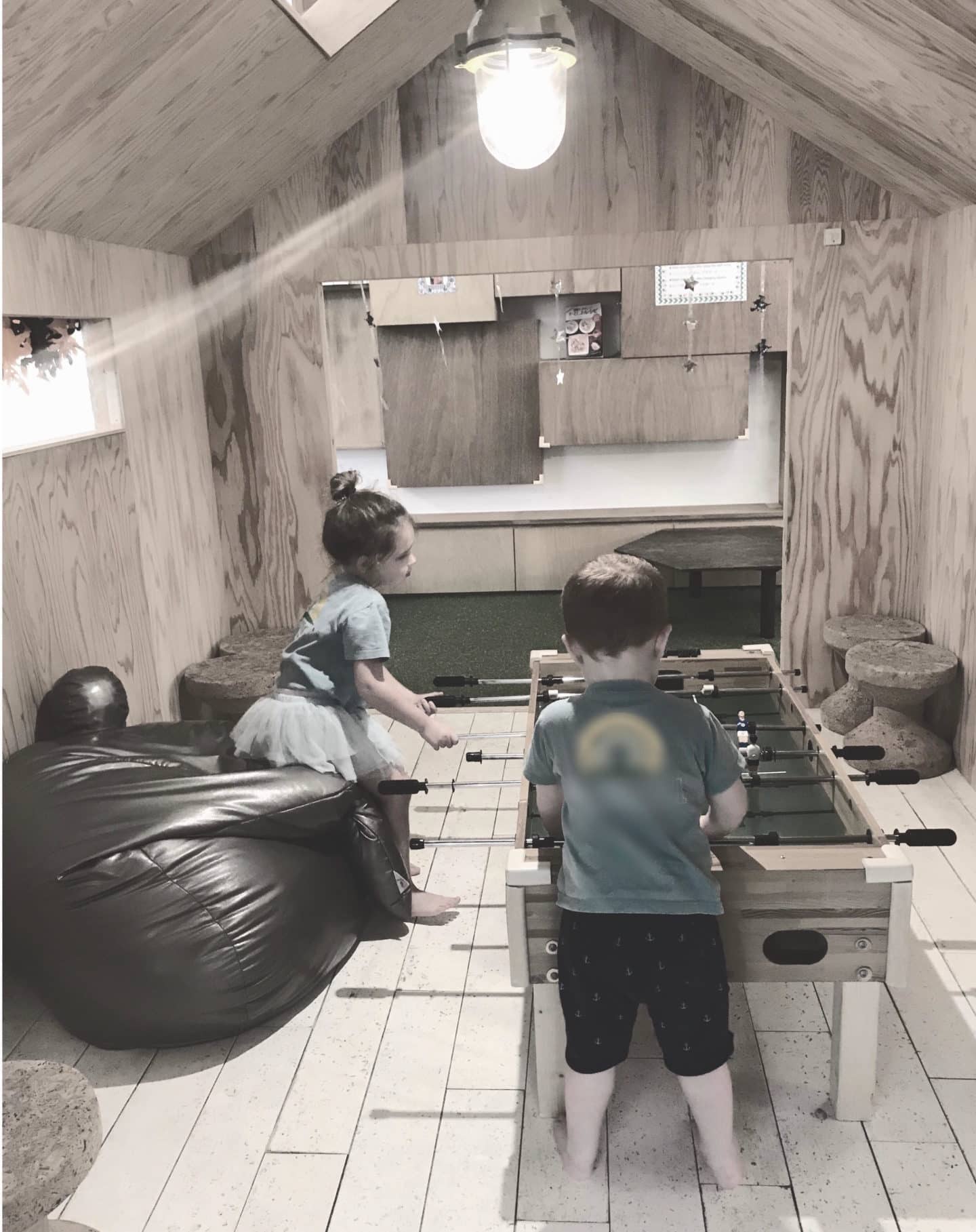 BEAUTIFUL TOKYO PARENT & BABY CAFES – The Tokyo Chapter