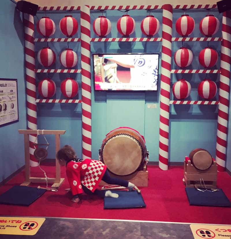 OSAKA WITH KIDS – Japan with Kids