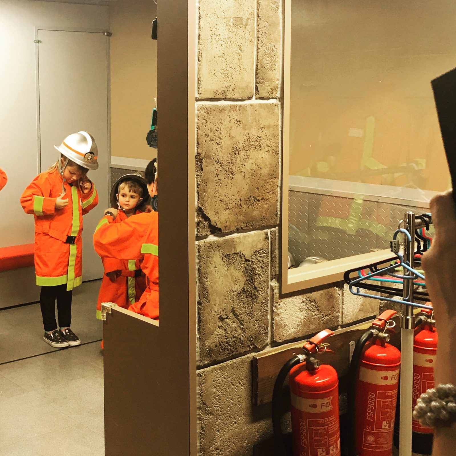 KIDZANIA TOKYO – The Tokyo Chapter