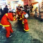 KIDZANIA TOKYO – The Tokyo Chapter