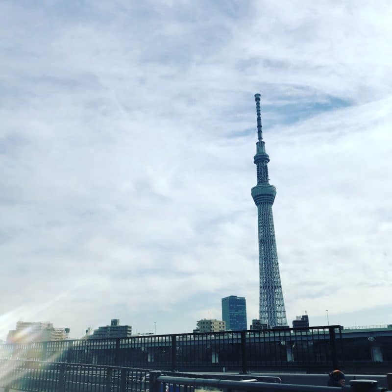 SUMIDA PARK ( WHALE PLAYGROUND) – The Tokyo Chapter