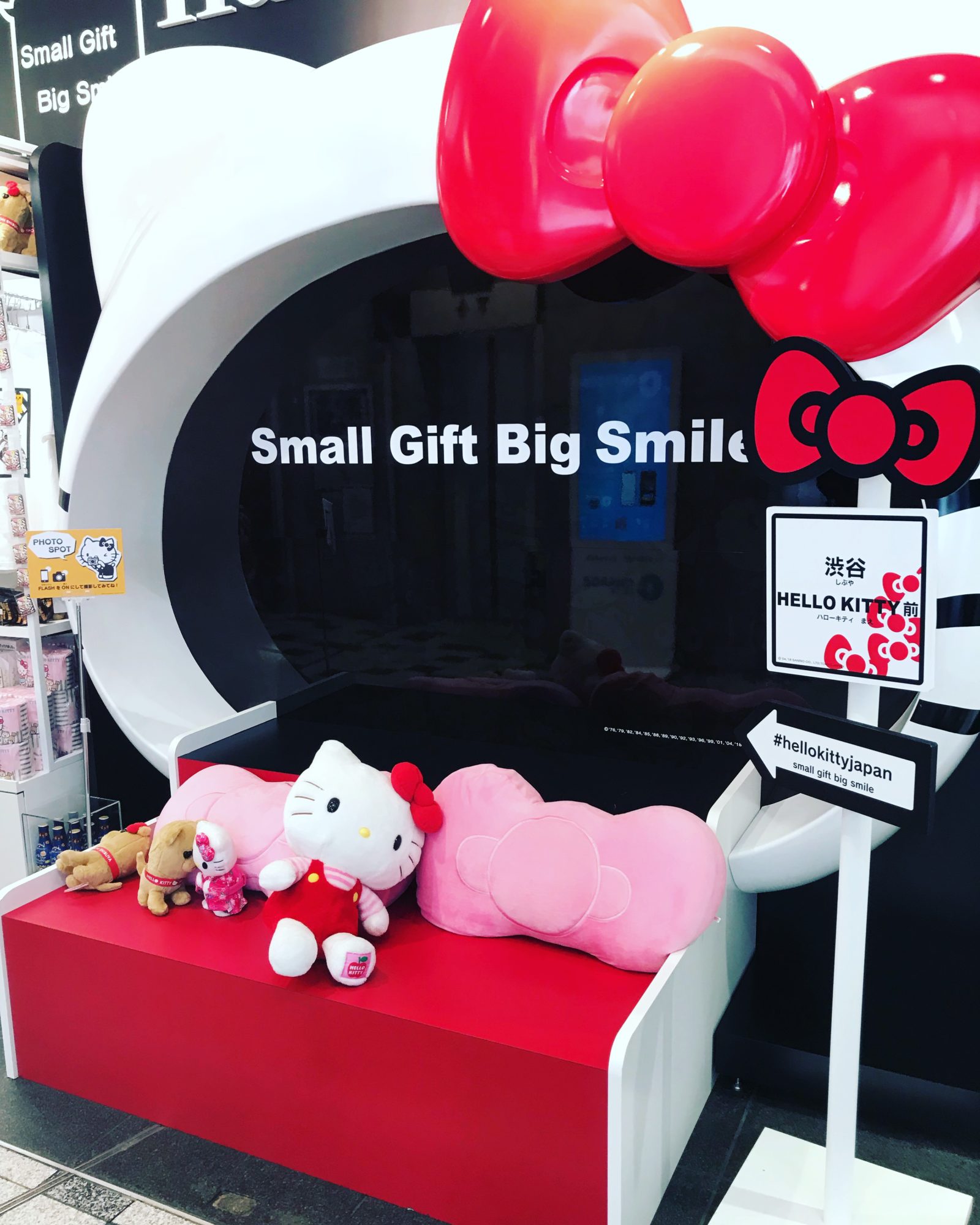 THE SHIBUYA AREA WITH KIDS – The Tokyo Chapter