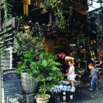 TOKYO FLOWER CAFES – The Tokyo Chapter