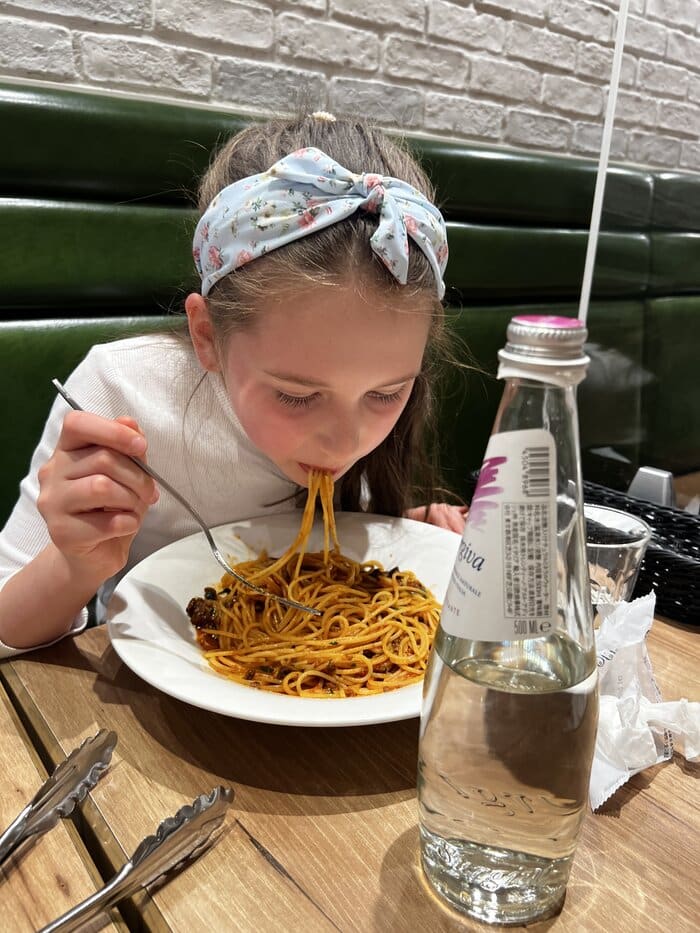 30+ SHINJUKU RESTAURANTS FOR DINNER WITH KIDS – The Tokyo Chapter