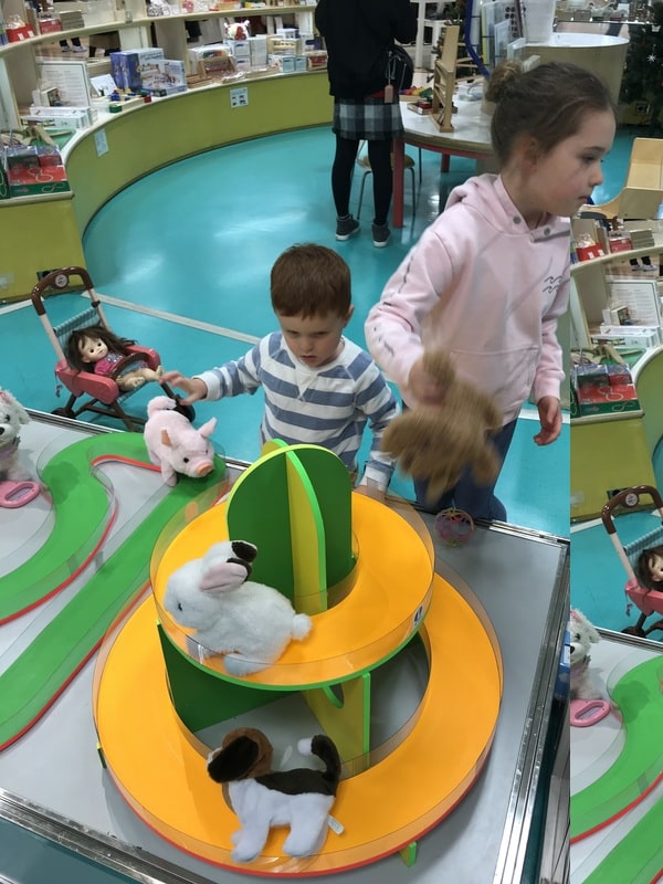 KYOTO WITH KIDS