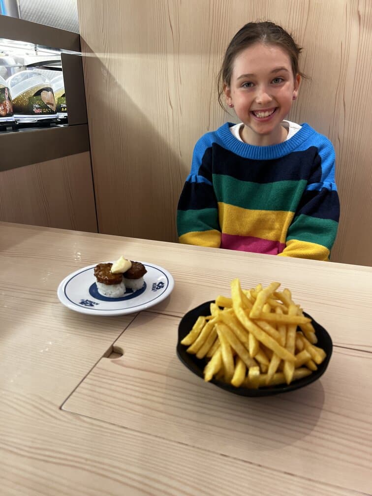 MIMARU TOKYO IKEBUKURO WITH KIDS – The Tokyo Chapter