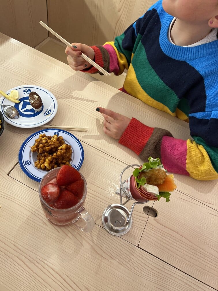 MIMARU TOKYO IKEBUKURO WITH KIDS – The Tokyo Chapter