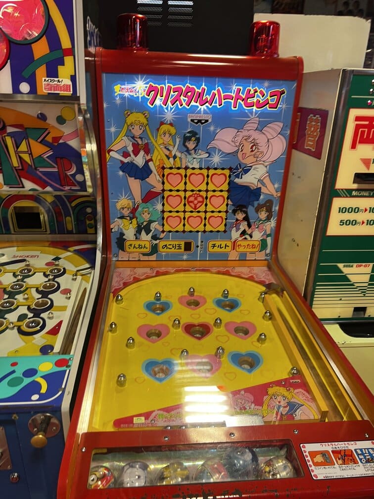 ODAIBA WITH KIDS – The Tokyo Chapter