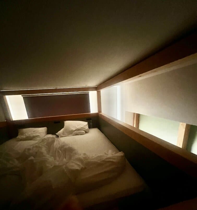 WHICH HOTEL IN TOKYO WITH KIDS? – The Tokyo Chapter