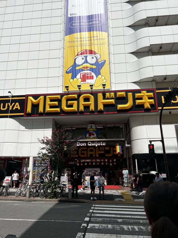 SHIBUYA WITH KIDS – The Tokyo Chapter