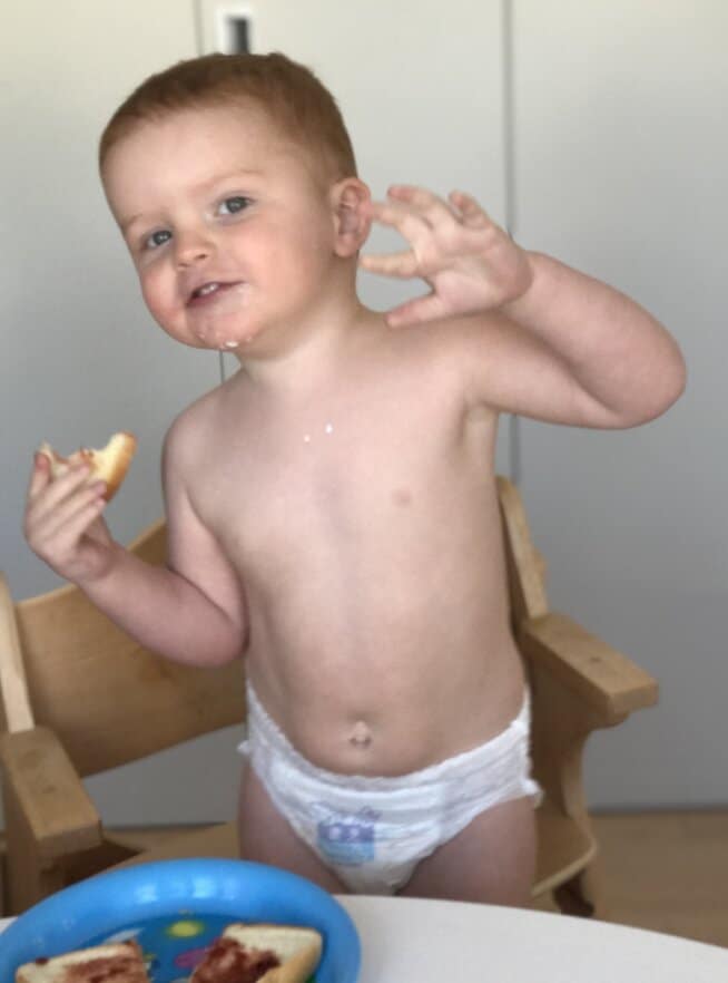 WHERE TO BUY DIAPERS / NAPPIES IN JAPAN? The Tokyo Chapter