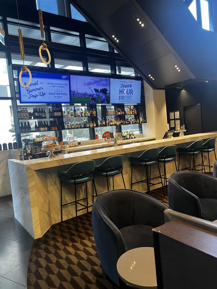 OTHER COUNTRIES: MELBOURNE (CBD) WHERE TO STAY WITH KIDS – The Tokyo ...