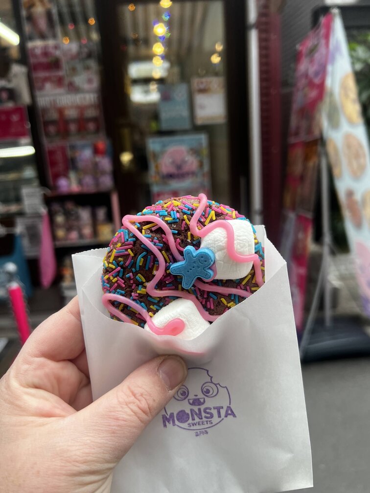 KOENJI WITH KIDS – The Tokyo Chapter