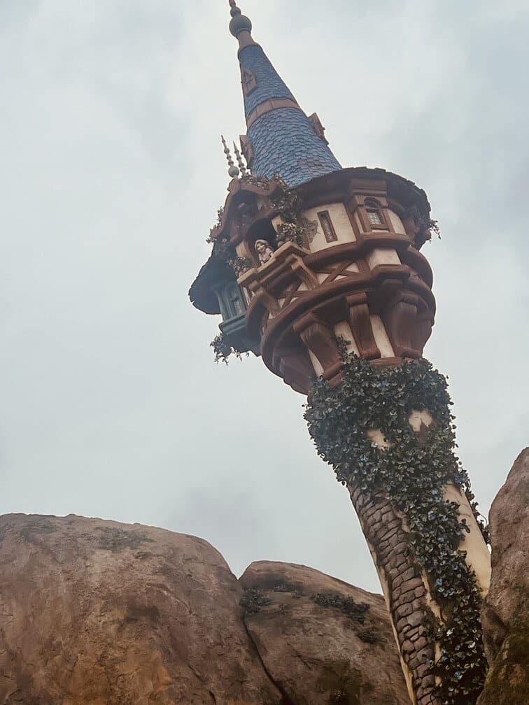 FANTASY SPRINGS WITH KIDS (TOKYO DISNEYSEA) – The Tokyo Chapter
