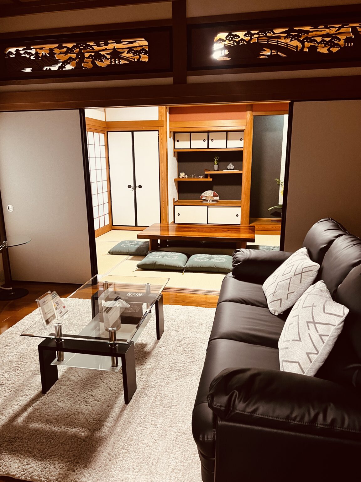 LIVE LIKE A LOCAL IN A TRADITIONAL JAPANESE FAMILY HOME IN OSAKA